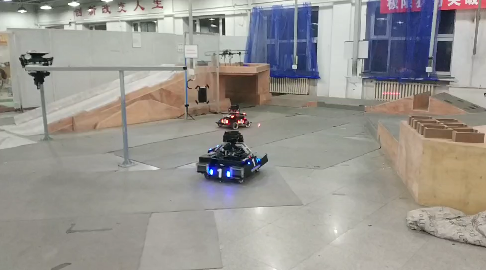 如果当初没碰 RoboMaster，你现在的生活会有什么不同？ - 知乎