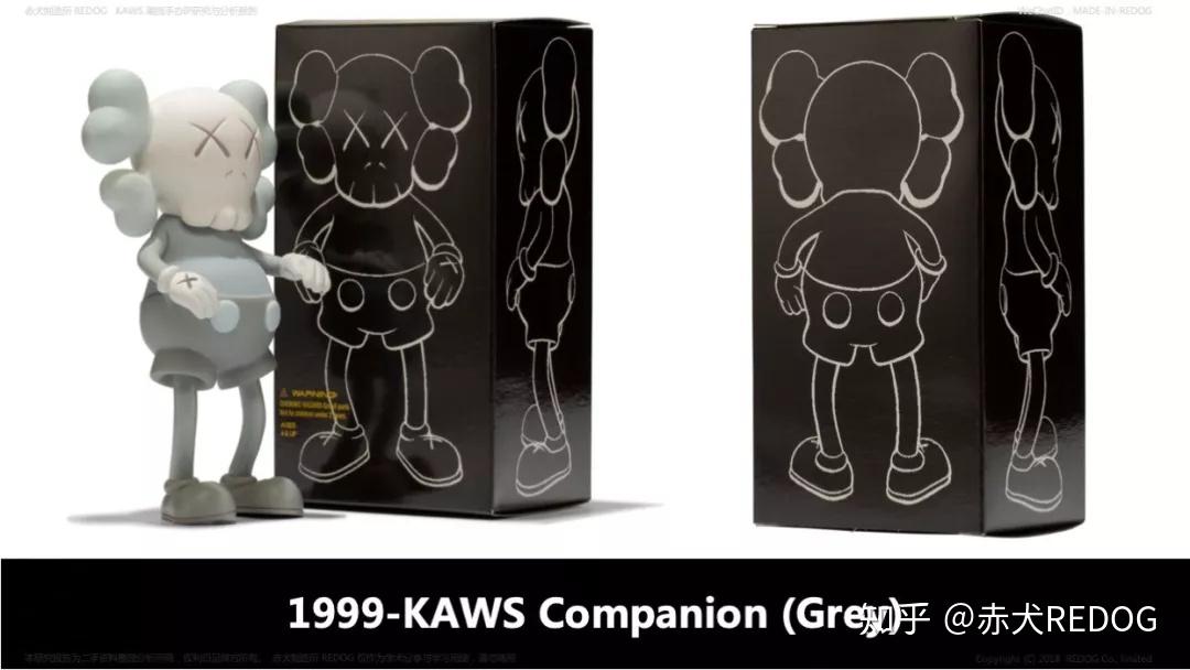 KAWS-从涂鸦怪盗到现象级潮牌艺术家，20年凭交叉眼XX成为潮流界的顶级人物 -潮玩艺术公仔全集篇 - 知乎