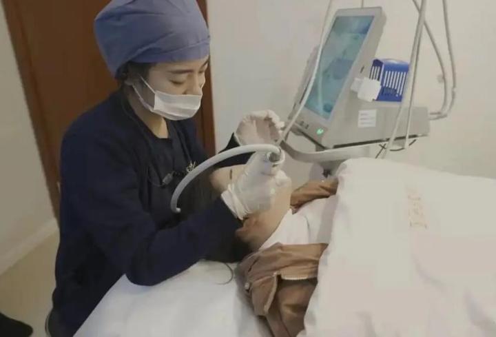超声炮副作用,术后怎么修复 知乎
