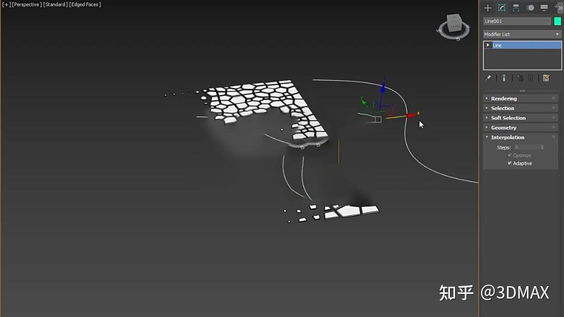 3D MAX运动图形破碎汇聚动画插件 PolyFX 3.07 for 3DS MAX 2010 – 2024 - 知乎