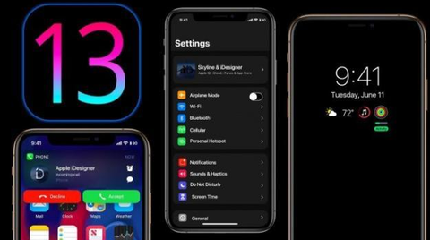 iOS 17发布 iPhone X之前的机型不支持升级 - 知乎