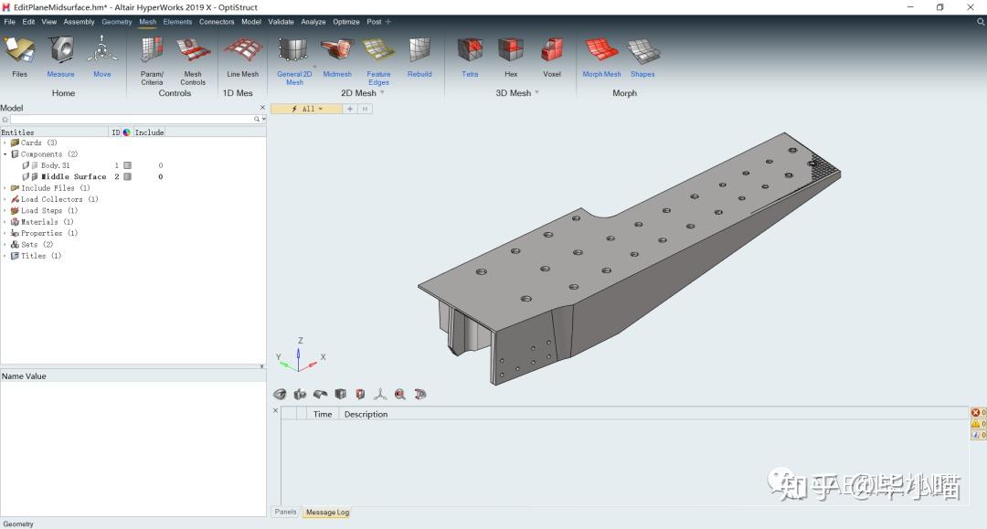 ANSYS，ABAQUS，Hyperworks，Comsol……有限元软件该学哪一个？ - 知乎
