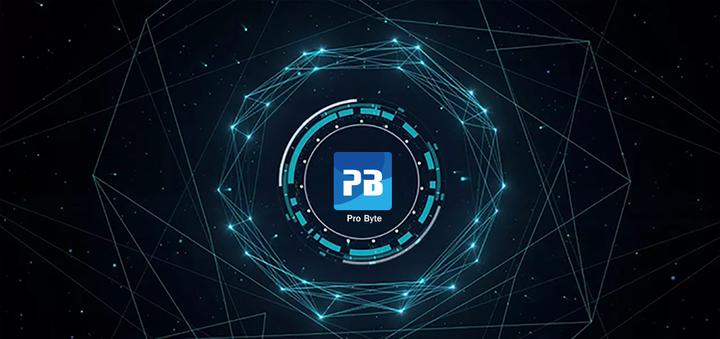 Pro Byte在云算力赋能中链接未来 - 知乎