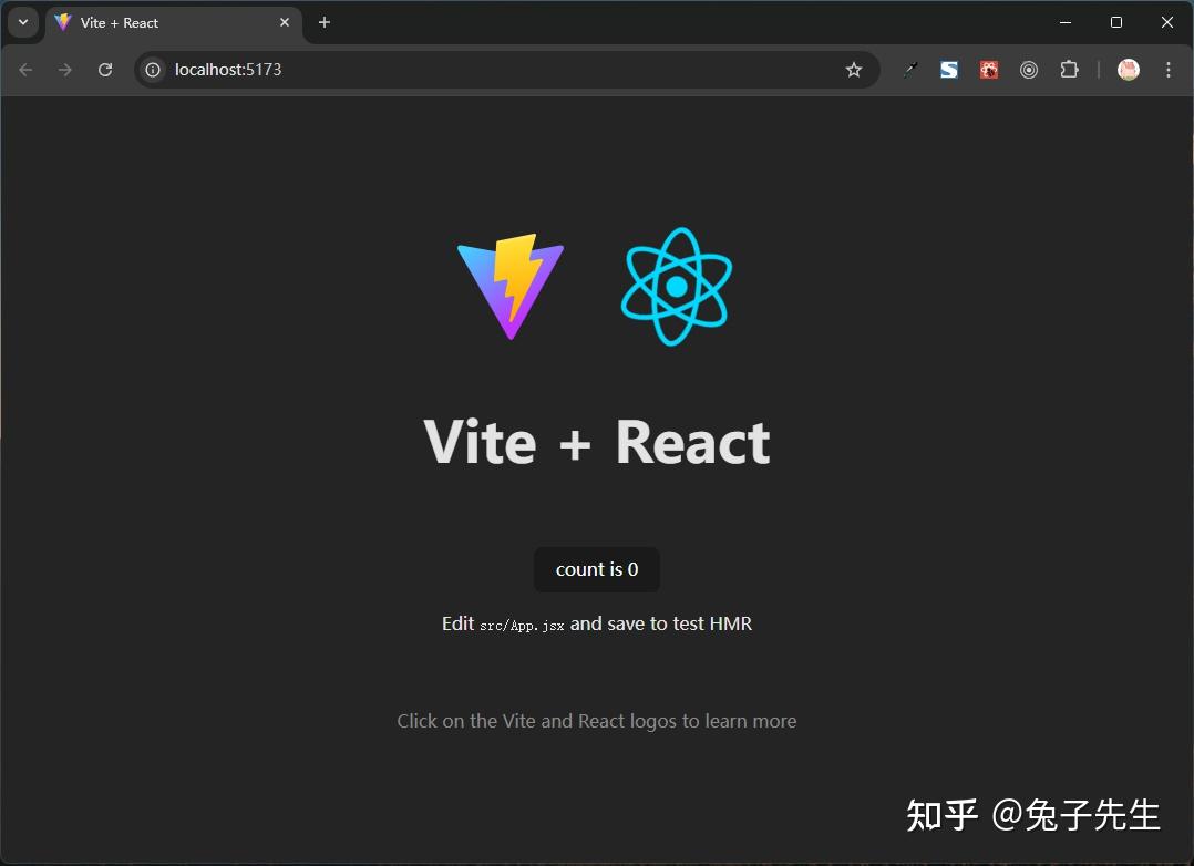 2025新春版：轻松搞定Vite6+React19全家桶 - 知乎