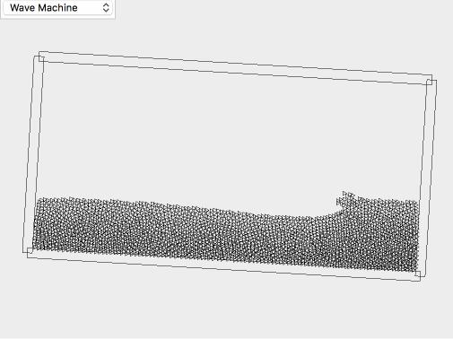 当Processing被GPU加速之LiquidFunProcessing函数库 - 知乎