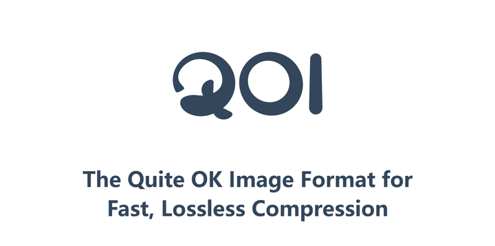 QOI 图像压缩原理（以及进一步压缩） - 知乎