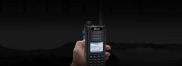 北峰TP800公专融合对讲机｜实现多模式通信下的协同工作 - 知乎