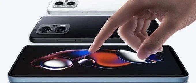 护眼手机王者之争：OPPO K10x与小米Redmi Note 12T Pro深度对比 - 知乎