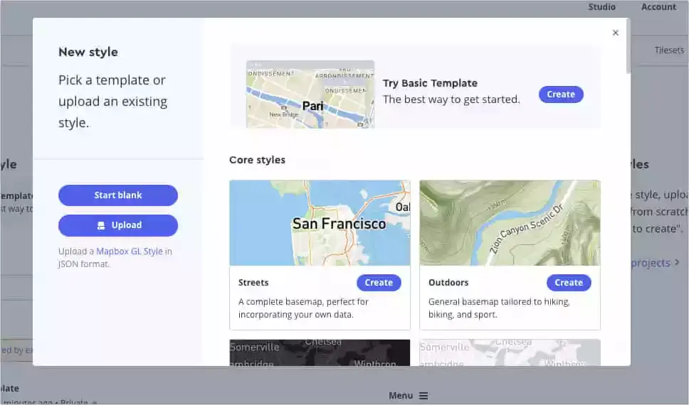 开发者 | 地图UI设计工作流，从Mapbox到Sketch - 知乎