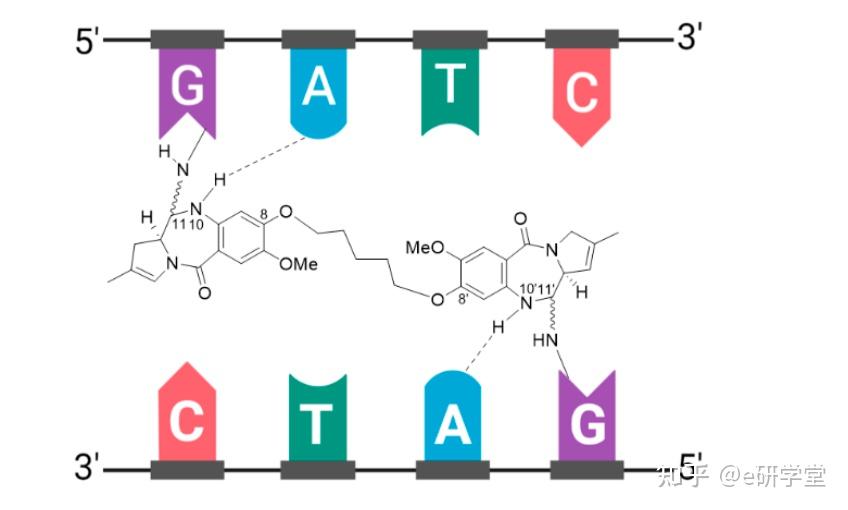 深度盘点FDA批准用于癌症治疗的抗体偶联药物（ADC） - 知乎