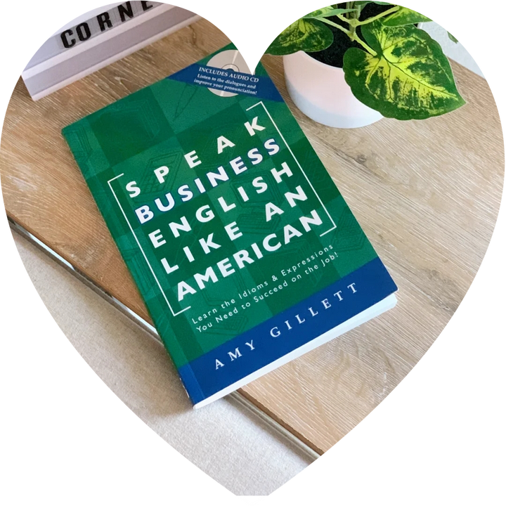 读书笔记：Speak Business English like an American-20 - 知乎