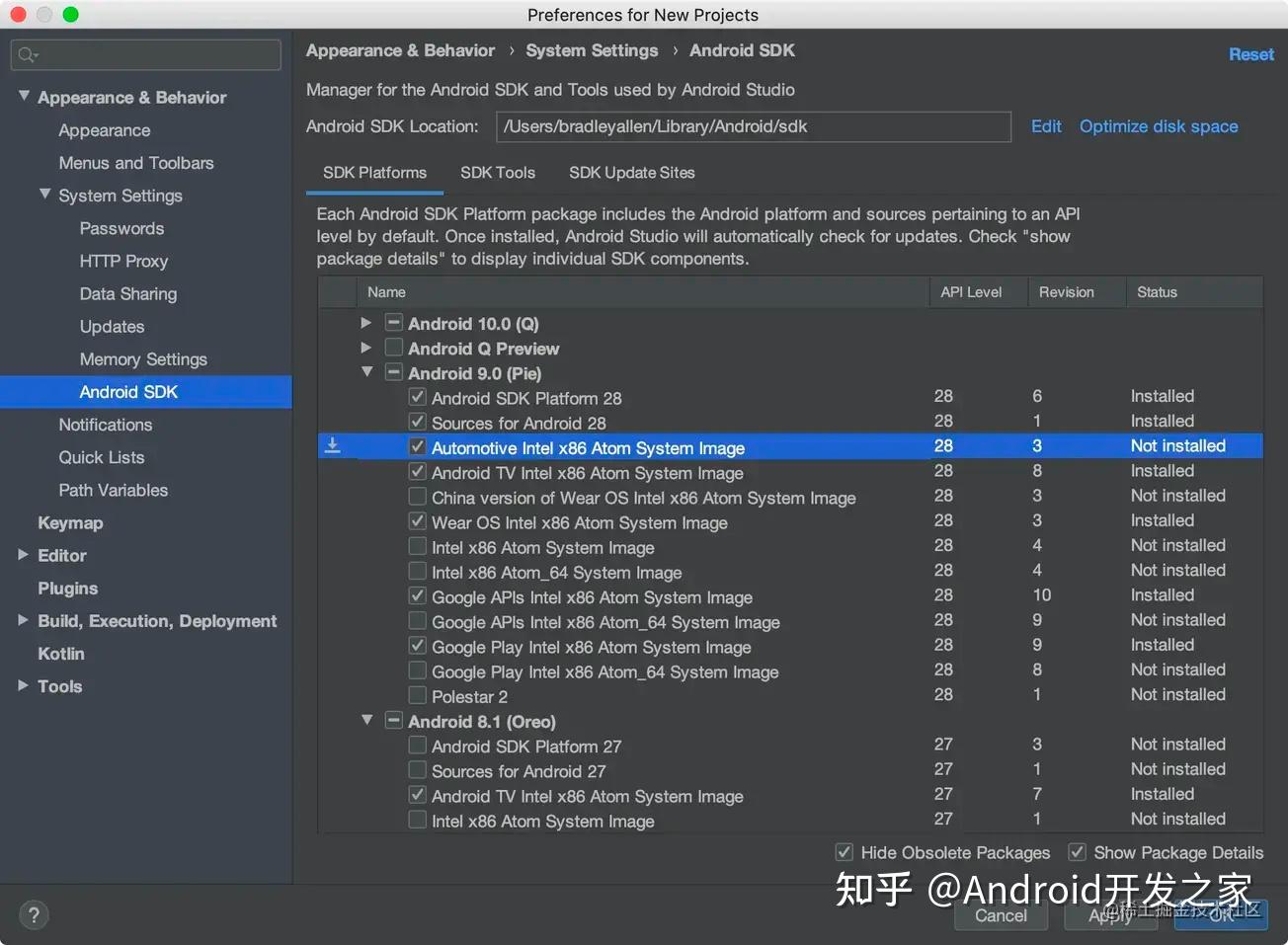 Android 车机初体验：Auto，Automotive 傻傻分不清楚？ - 知乎