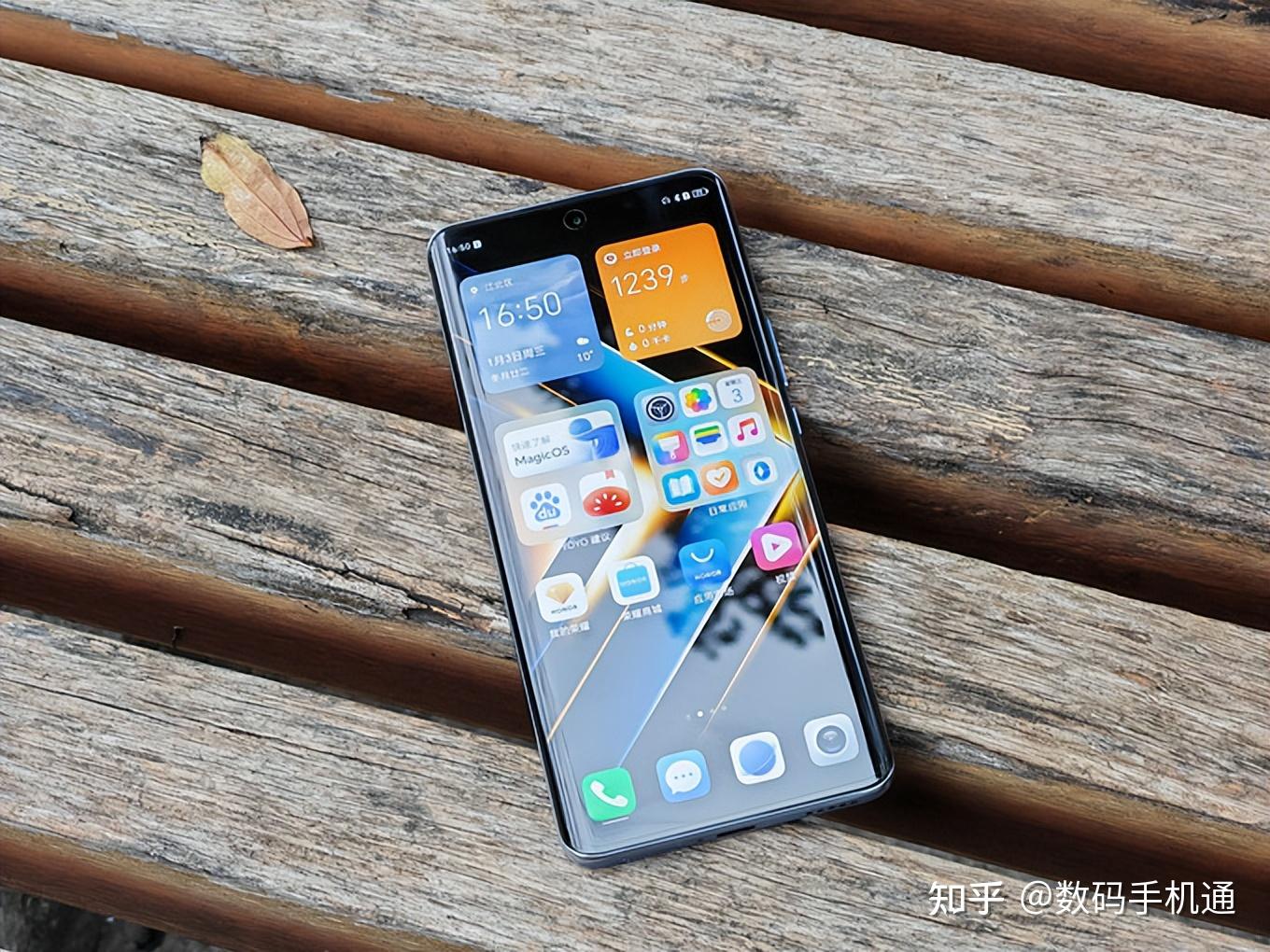 荣耀X50GT官宣1月4日发布，有哪些亮点值得关注？ - 知乎