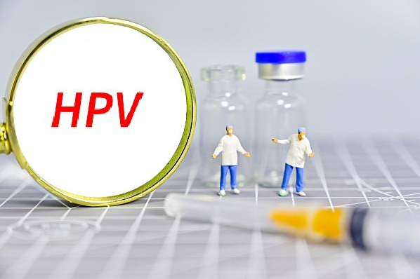 接触HPV16患者的阴道分泌物，会被传染HPV病毒吗？ - 知乎