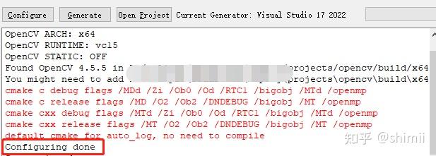 Win10+cpp_infer调用paddleocr - 知乎