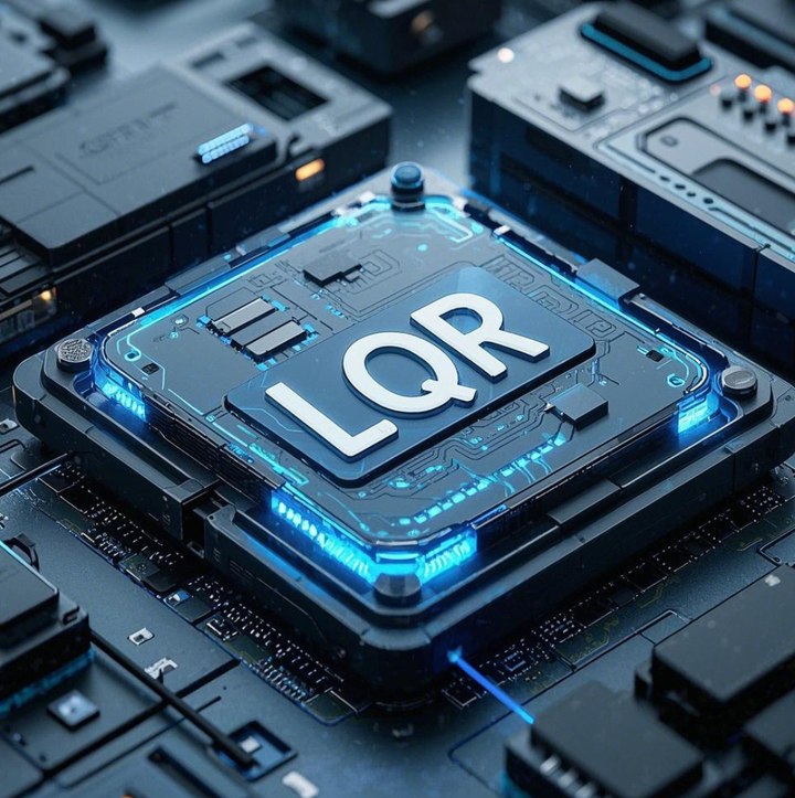 自动驾驶控制算法LQR：原理、公式推导与应用解析 - 知乎