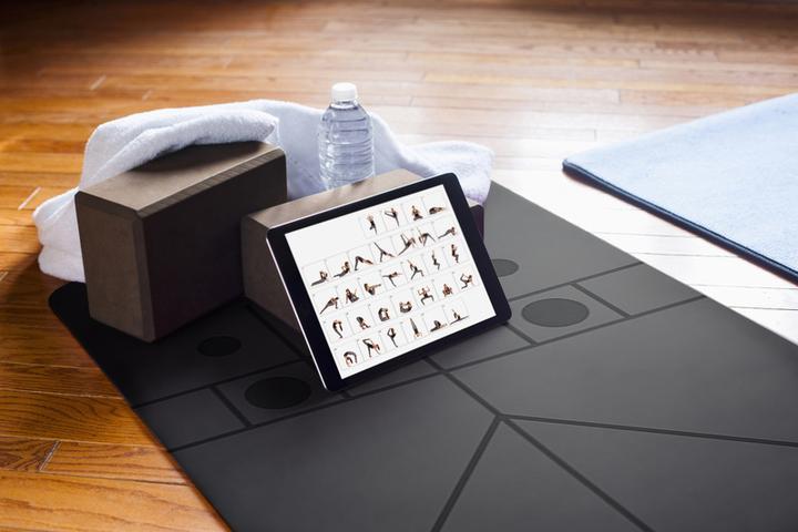 liforme最牛土豪垫，atmananda最懂知音垫 - 知乎