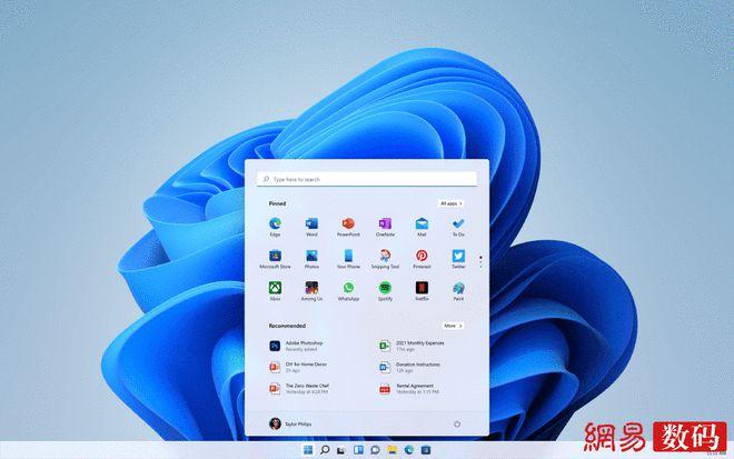 一文看懂Win11：UI布局大改 生产力、易用性全面升级 - 知乎