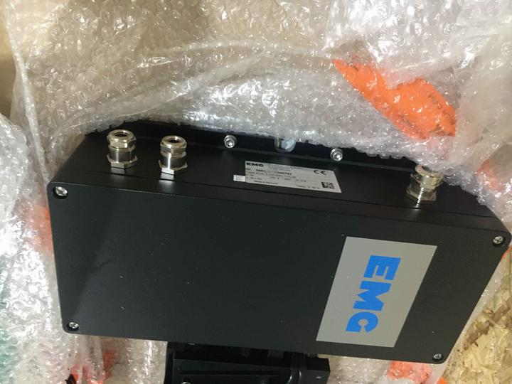 德国EMG纠偏专用电位器EVK2-403PF7 - 知乎