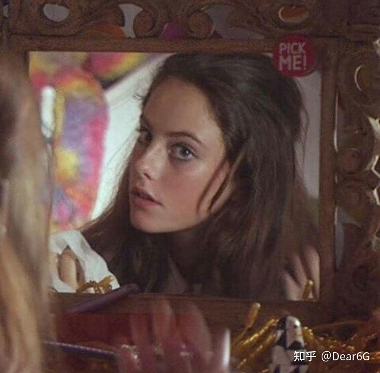 看过英剧Skins（皮囊）的进 我一直很好奇Effy这个角色 大神来对她这个人物做个全面透彻点的分析？ - 知乎