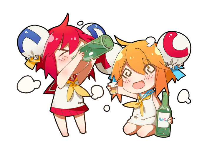 致敬美术猴—AcFun客户端启动图片2015-2016全纪录 - 知乎