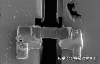 FIB常见应用明细及原理分析 - 知乎