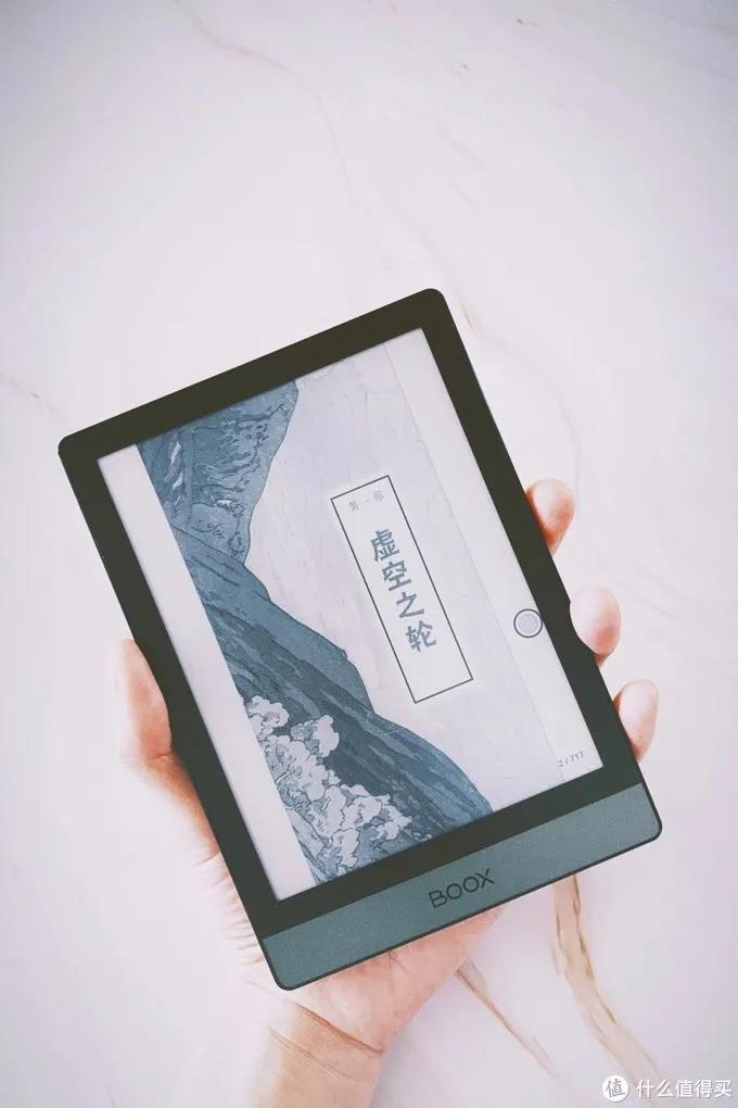 随身图书馆——超实用的BOOX Poke2使用测评（内附详细图片） - 知乎
