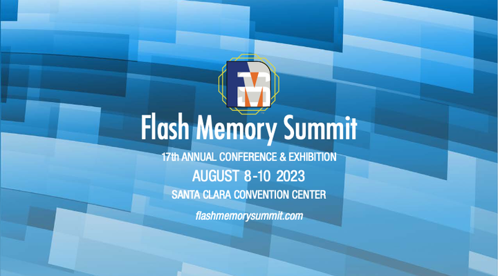 业界领先的性能功耗比和高可靠性：得瑞领新企业级NVMe SSD将亮相2023 Flash Memory Summit - 知乎