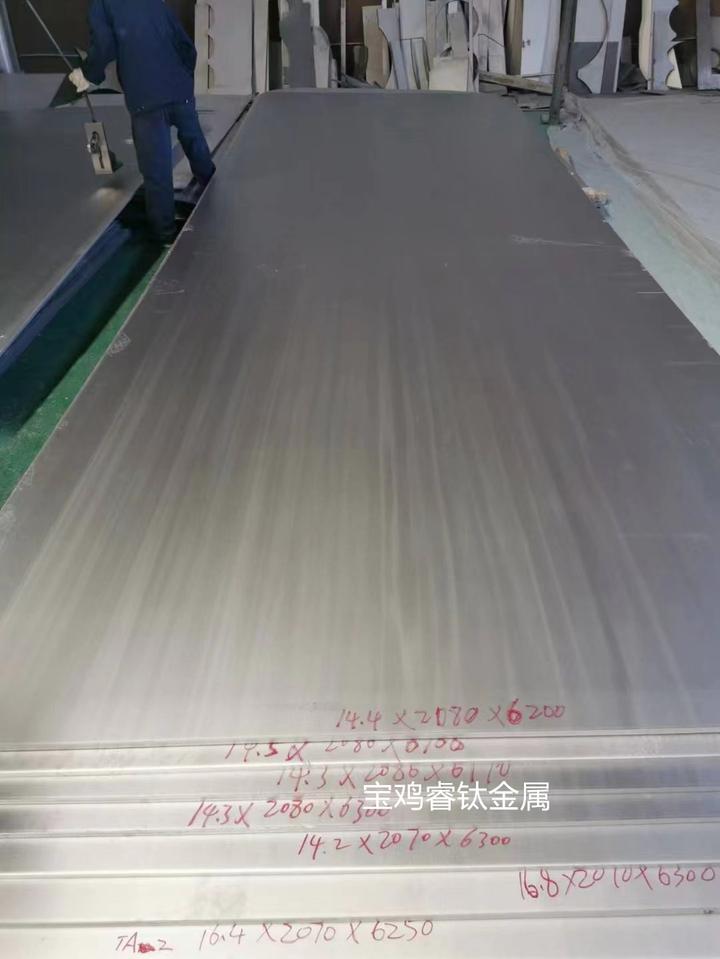 TA10钛合金，TA10钛板，TA10钛棒，钛钼镍钛板，Ti-0.3Mo-0.8Ni - 知乎