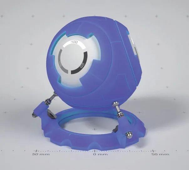 羡慕别人作品高大上？收下这套Octane材质设置原理！ - 知乎