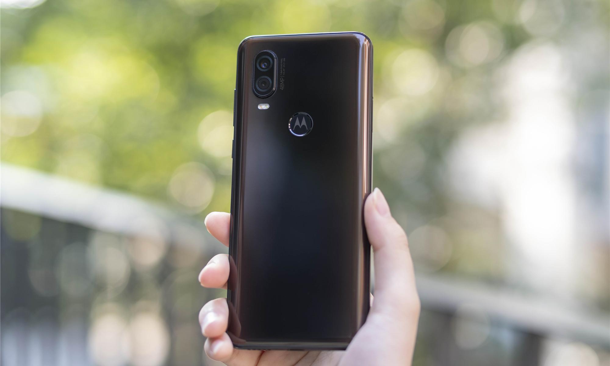 Moto P50上手玩：超独特屏幕带来另类体验 - 知乎