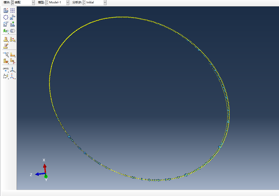 python_代码全讲解+abaqus全教程——腐蚀深坑模拟W_240901+240724 - 知乎