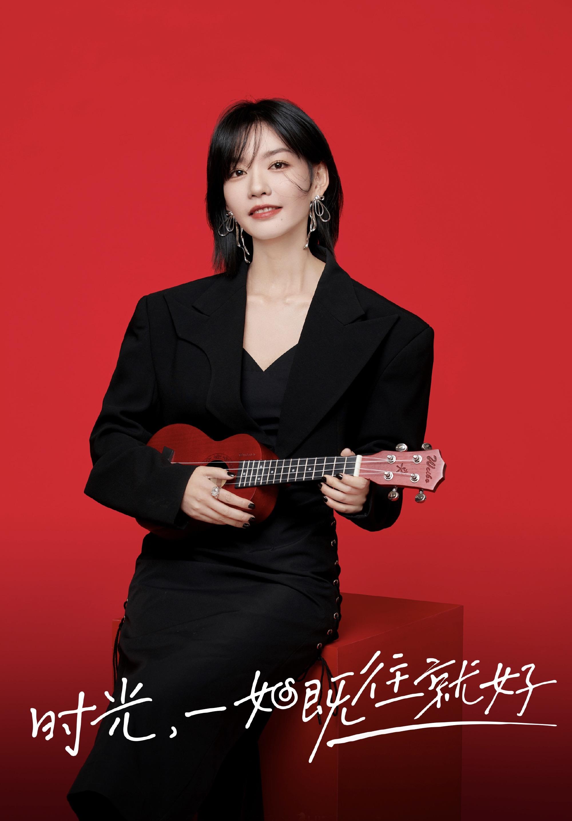 你们怎样评价房东的猫主唱王心怡的颜值呢? - 知乎