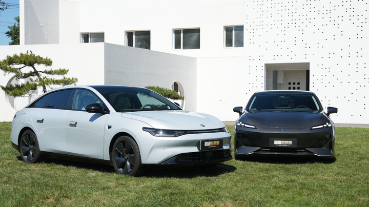 零跑C01对比深蓝SL03，谁才是新能源智驾电轿的最佳车选？ - 知乎