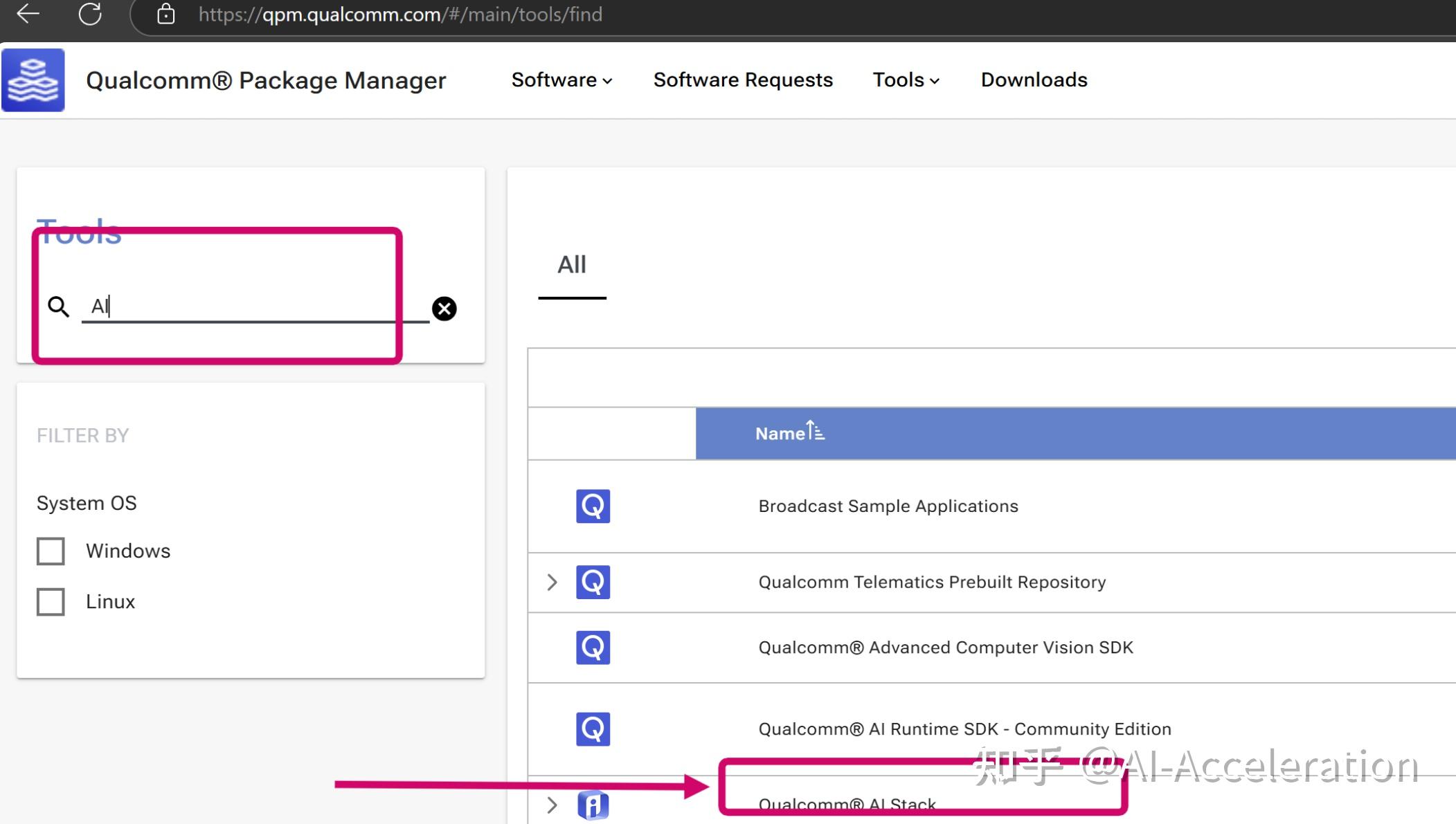 QualcommDevelop-LLM/LVM部署教程 - 知乎