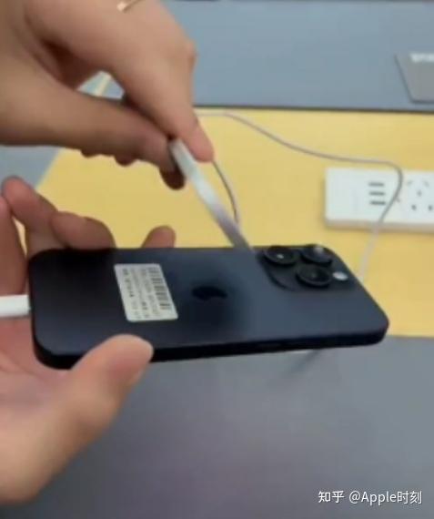 iPhone15系列又坏了，Bug汇总，你中招了几条？ - 知乎