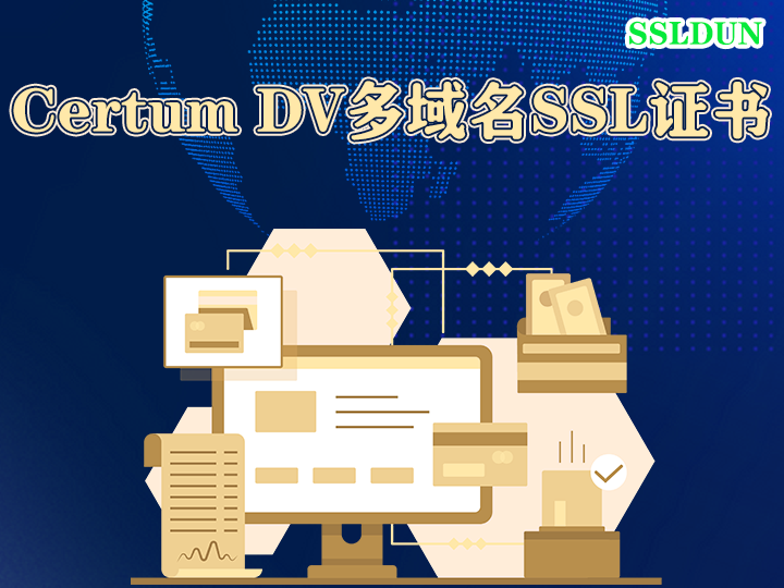 四川Certum便宜多域名SSL证书 - 知乎