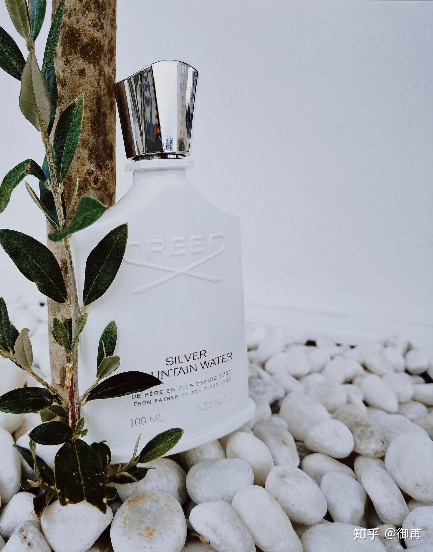 CREED全线香水测评（不定期更新） - 知乎