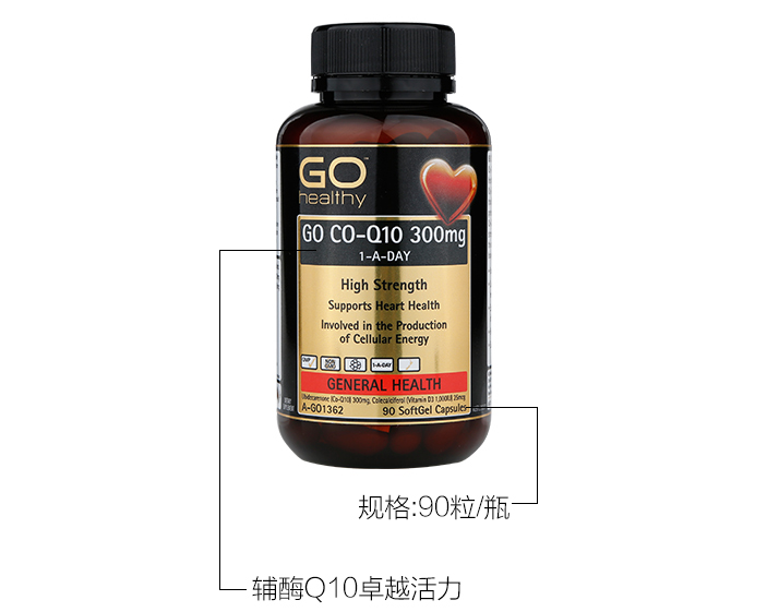 澳洲进口辅酶Q10哪个牌子最好？超90%的用户选择这些 - 知乎