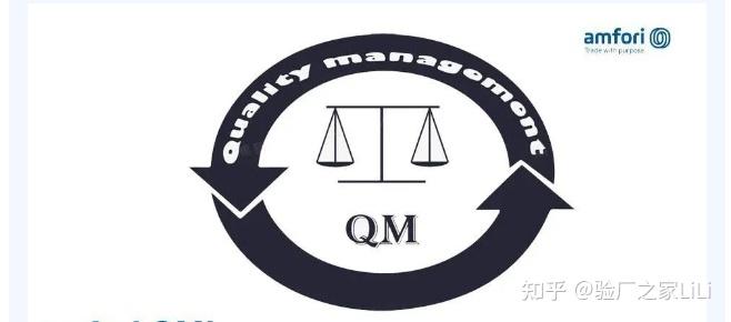 什么是amfori QMI？amfori QMI体系包括哪些方面？有哪些注意事项？ - 知乎