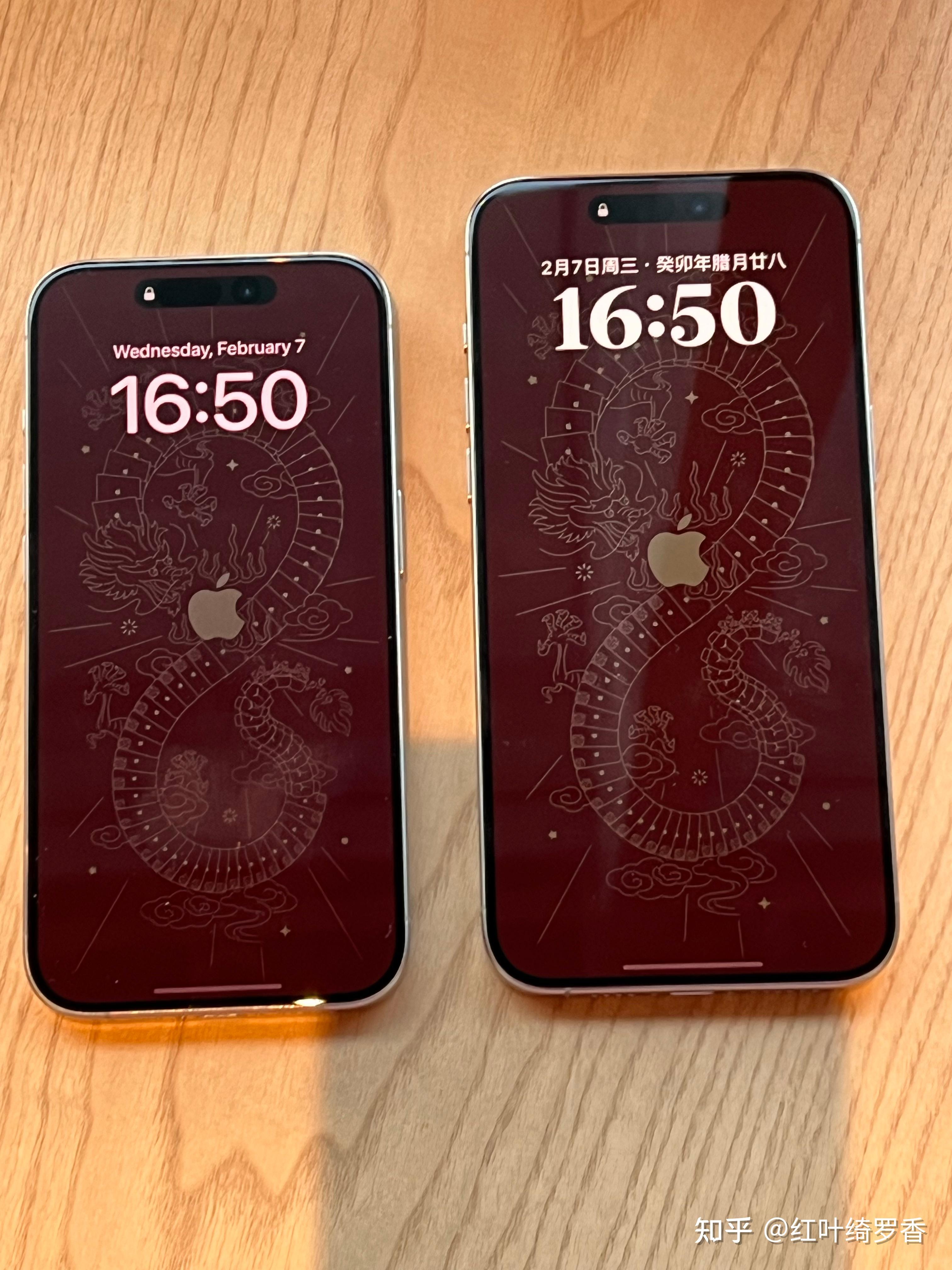 苹果15Pro和15Promax怎么选? - 知乎