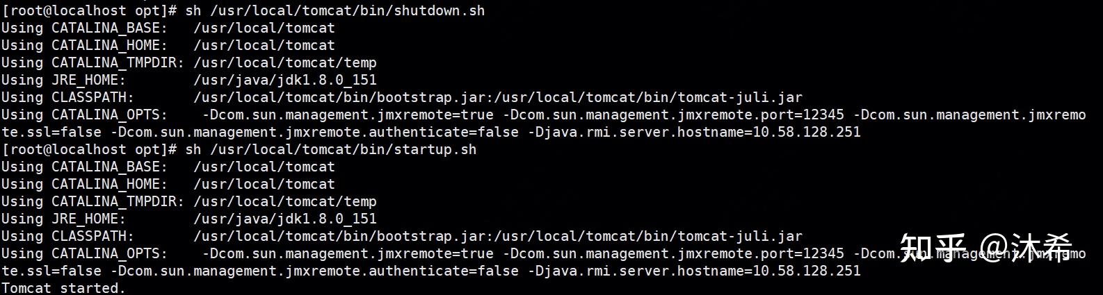 网络工程师的zabbix之旅（实战） -- zabbix-java-gateway方式监控tomcat - 知乎
