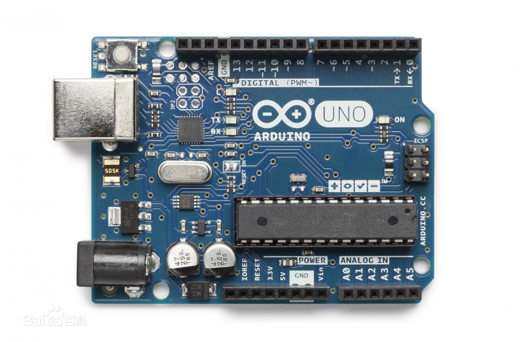 在树莓派中利用Python3与Arduino实现串口通信 - 知乎