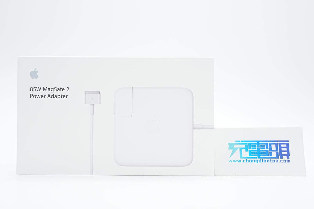 拆解报告：Apple苹果85W MagSafe 2充电器A1424 - 知乎