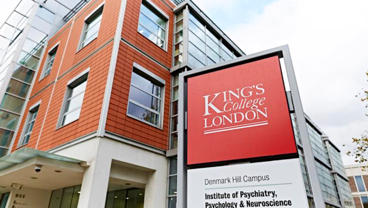 干货｜英国顶级名校，伦敦国王学院KCL院校清单“List”解读 - 知乎