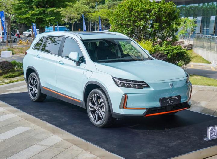 C-NCAP碰撞成绩仅一星，售价超20万的创维EV6媲美“老头乐”？ - 知乎