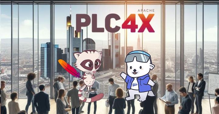 Timecho 联合组织 Apache PLC4X 社区 Meetup：探索工业物联网的未来 - 知乎