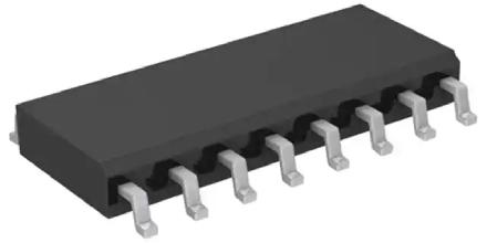 【Datasheet】ADM3202ARNZ中文规格书PDF与引脚图 - 知乎