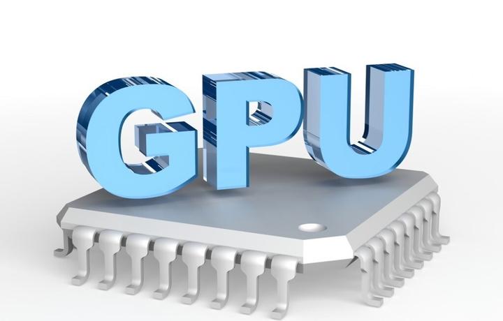 3.基于BLE SoC芯片GR5526开发GPU 3D图形效果(3) - GPU知识概念梳理 - 知乎