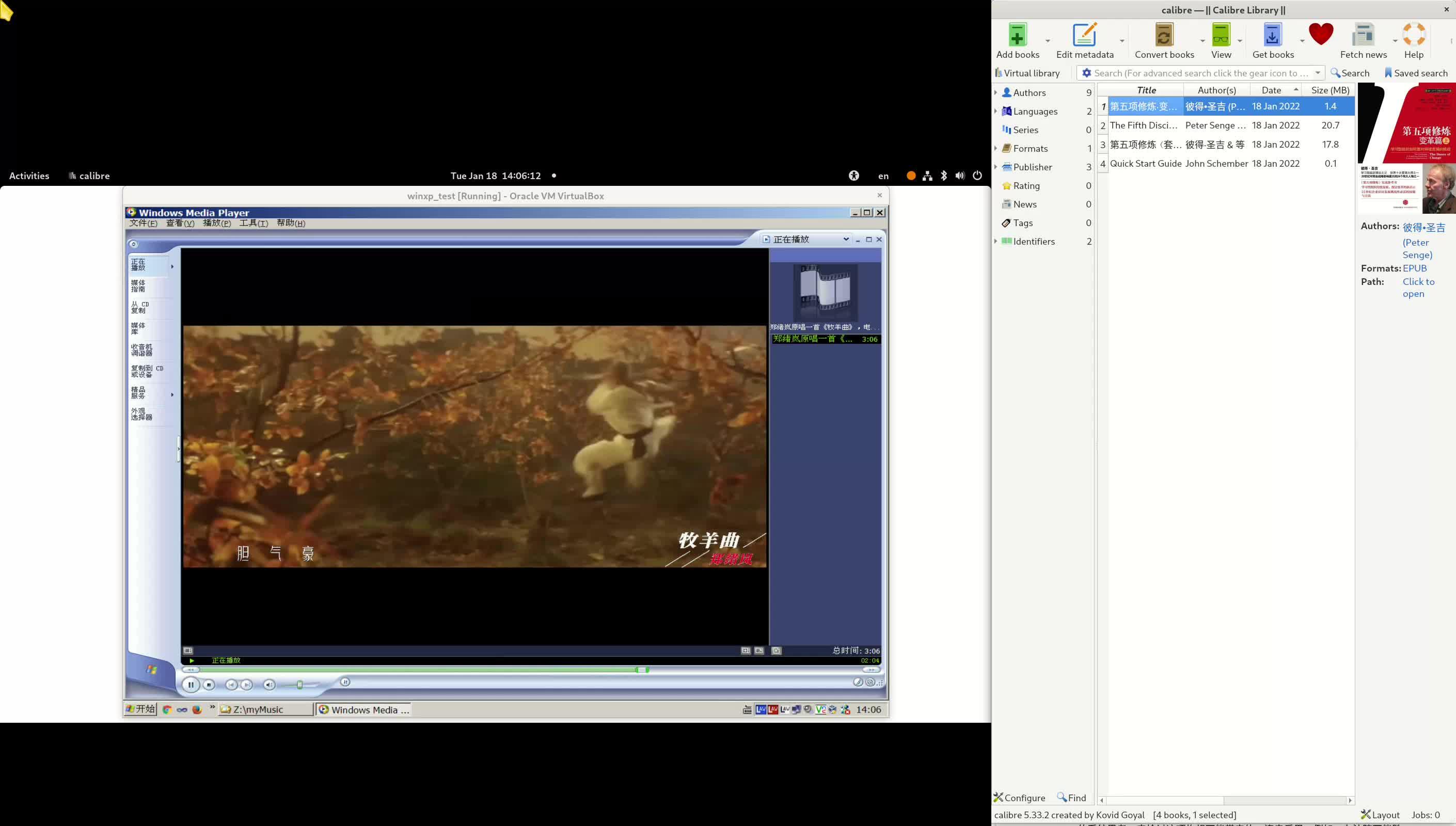 如何评价 Windows Media Player (简称为 WMP) ？ - 知乎